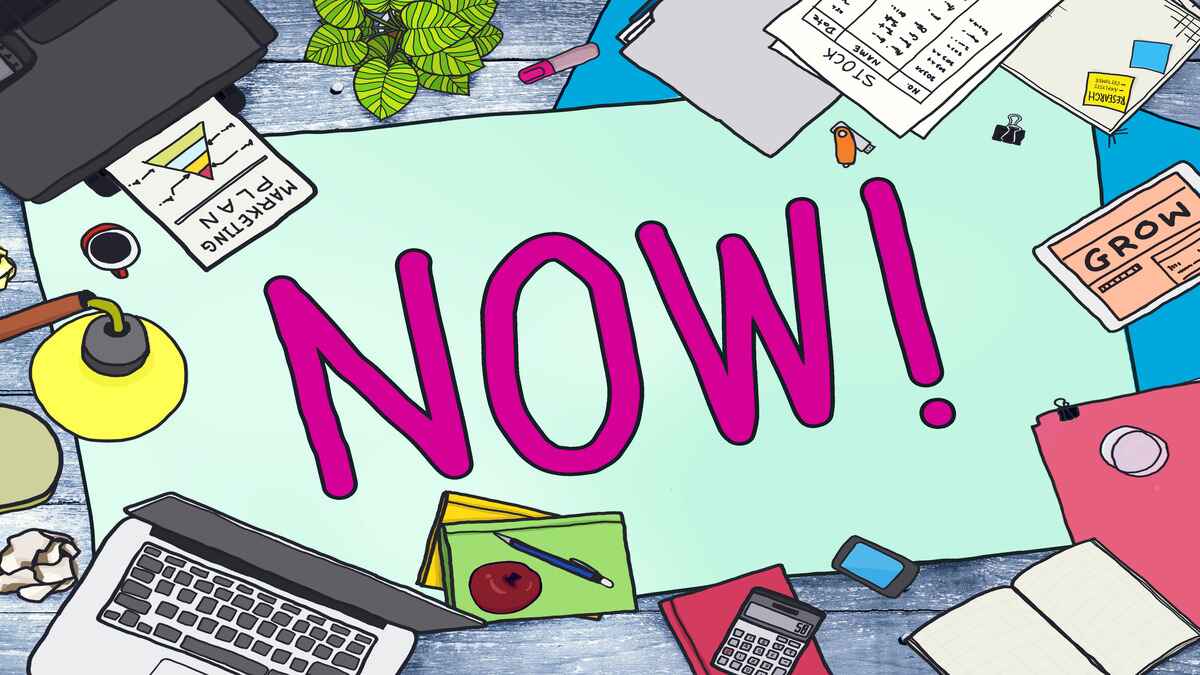 Eliminate Procrastination - "Nip the Evil in the Bud" | Mind Classic