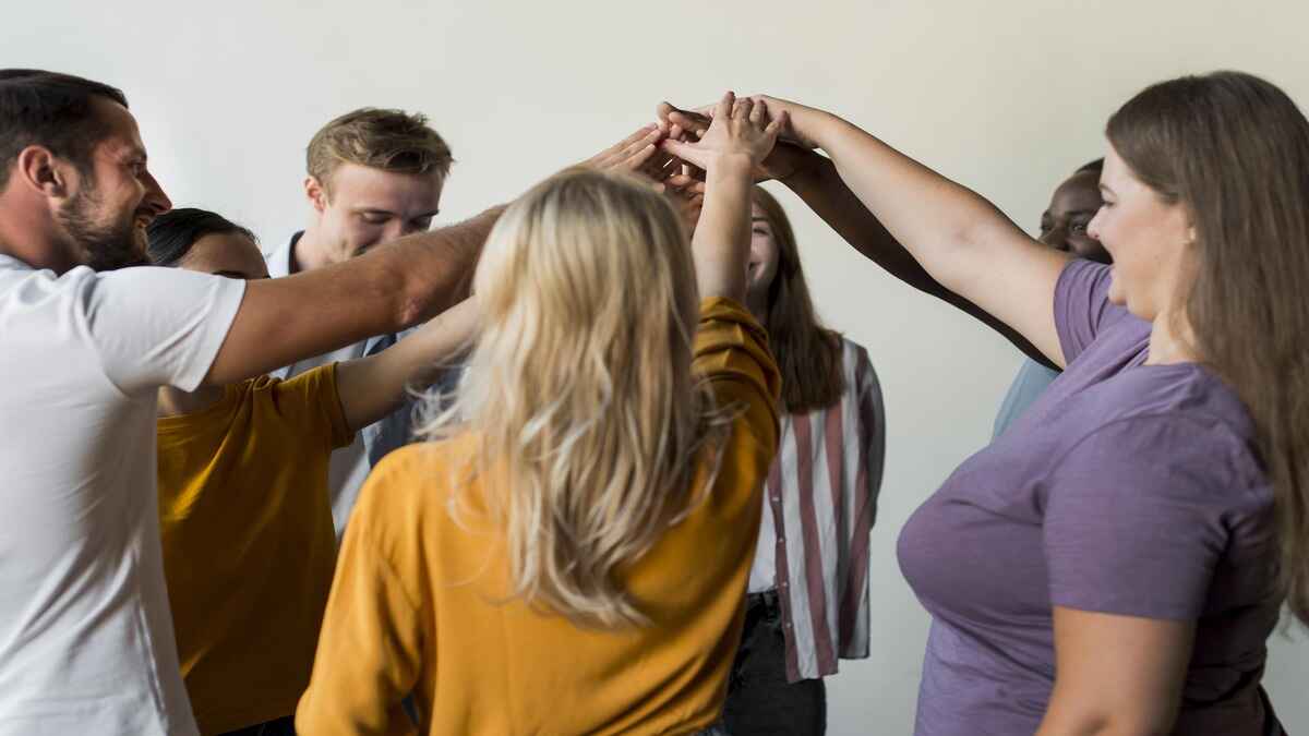 Resilient Teams - The Structure and Characteristics | Mind Classic