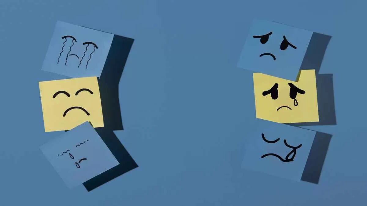 Disruptive Mood Dysregulation Disorder - Mind Your Mood