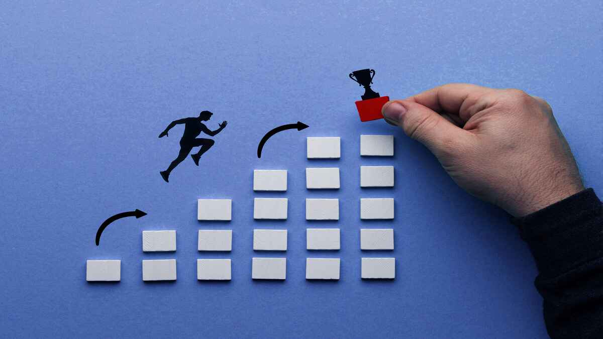 Motivation and Discipline - Finding the Perfect Mix | Mind Classic