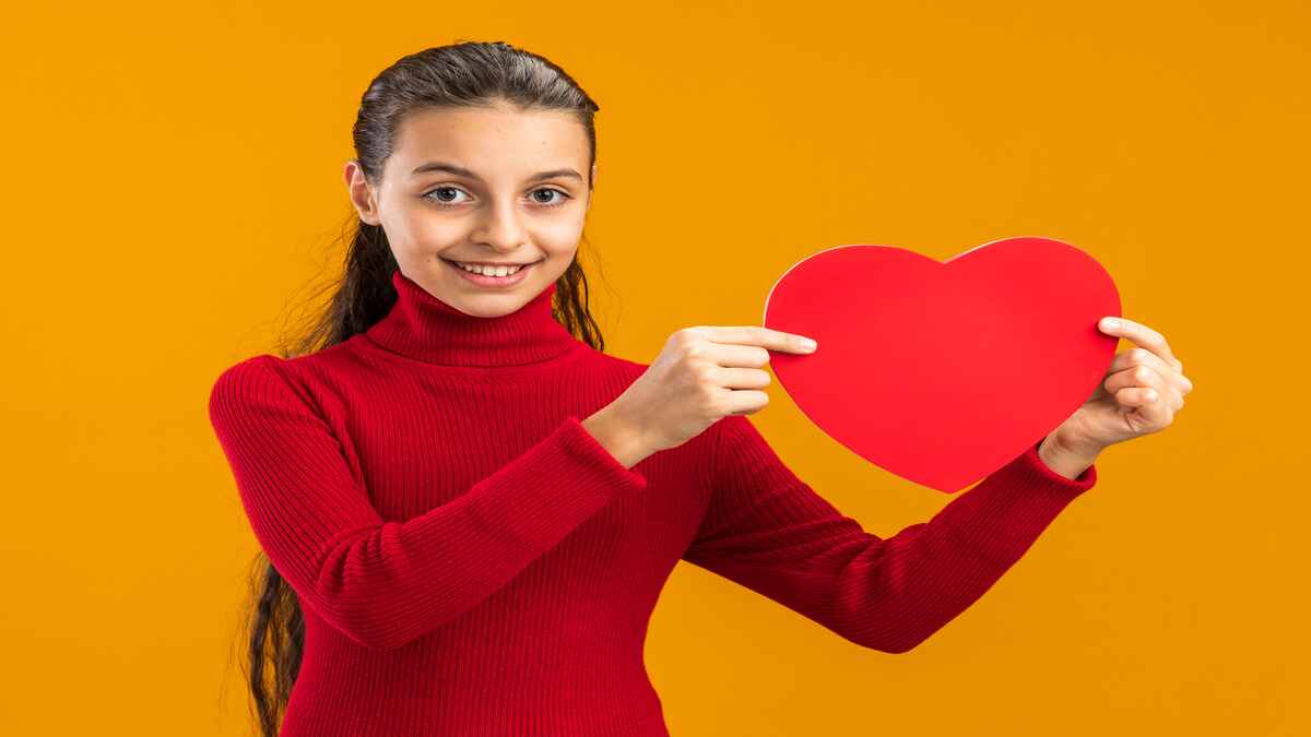 National Wear Red Day - First Friday in February | Mind Classic