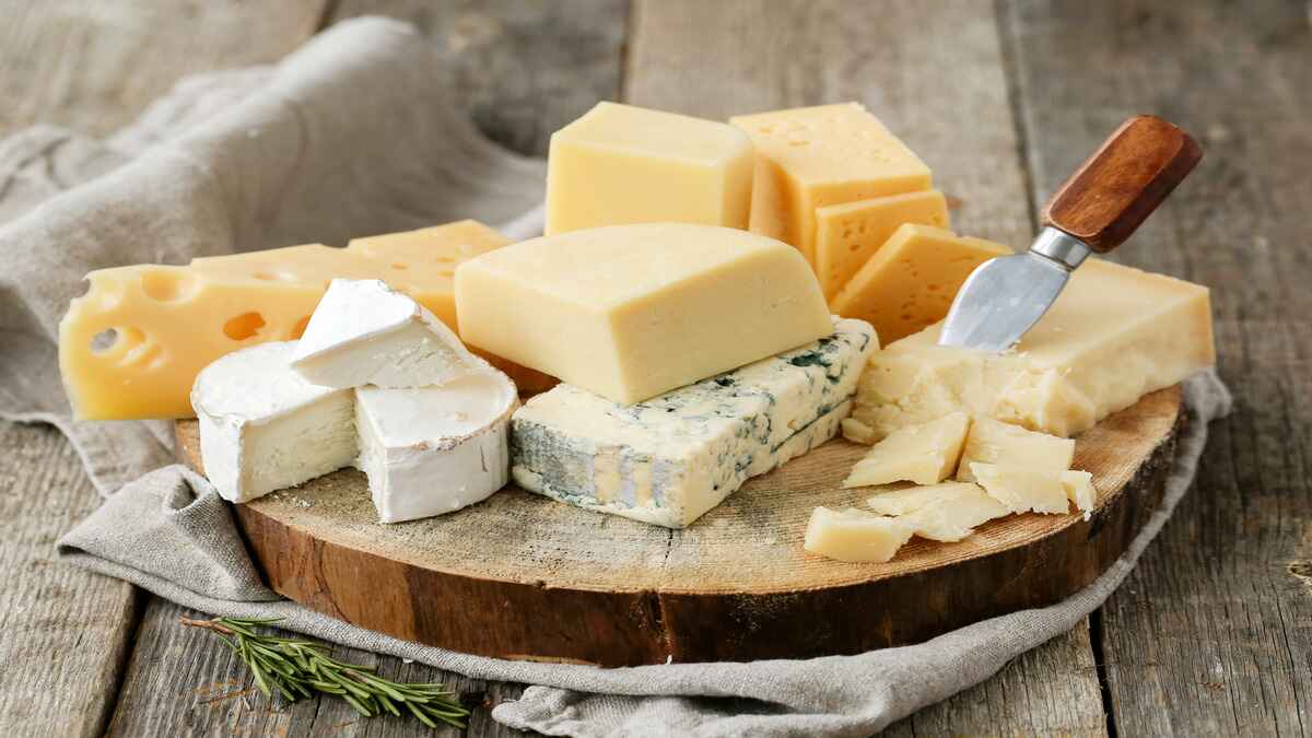 National Cheddar Day - February 13th | Mind Classic