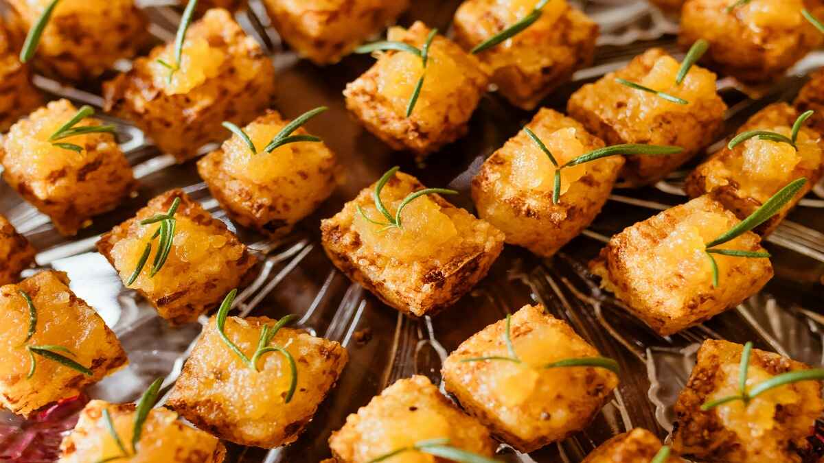 National Tater Tot Day - February 2nd | Mind Classic