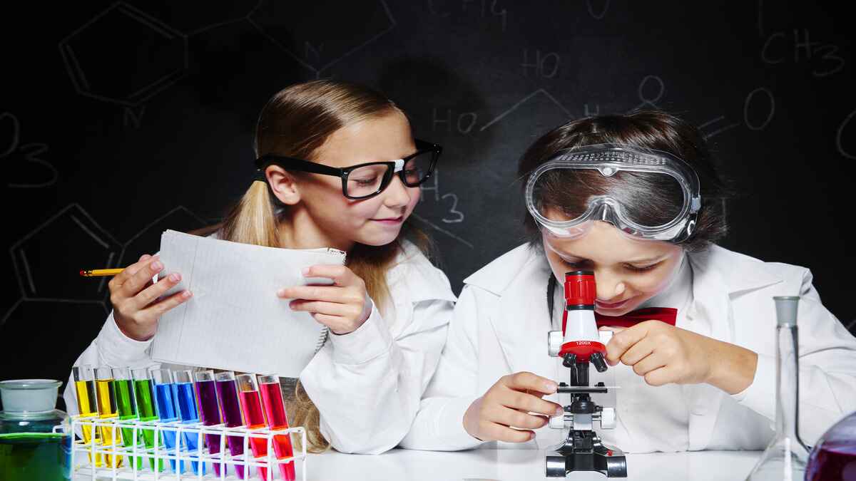 International Day of Women and Girls in Science - Feb. 11th | Mind Classic