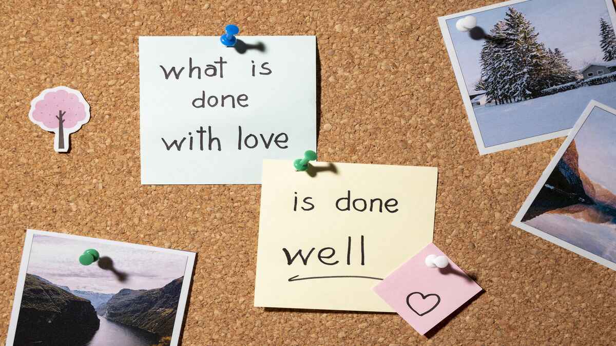 National Everything You Do is Right Day - March 16th | Mind Classic