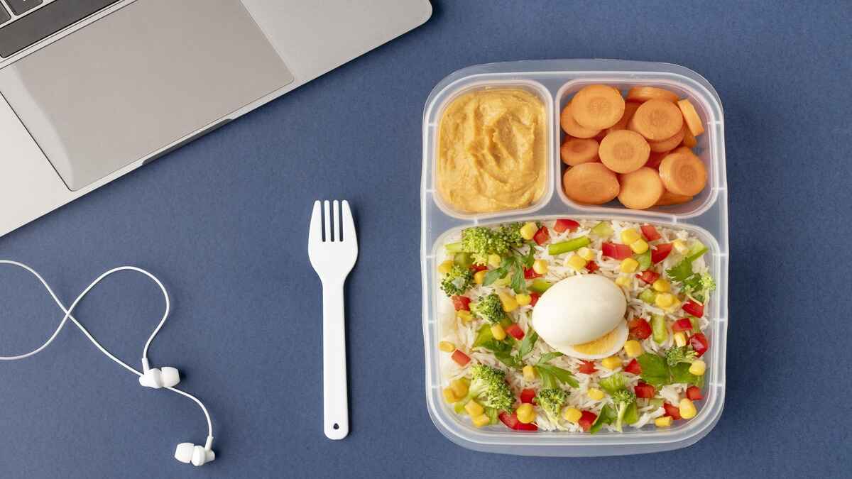 National Pack Your Lunch Day - March 10th | Mind Classic