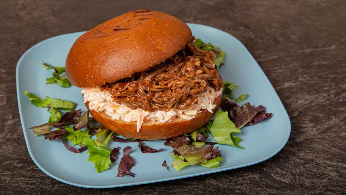 National Sloppy Joe Day - March 18th | Mind Classic