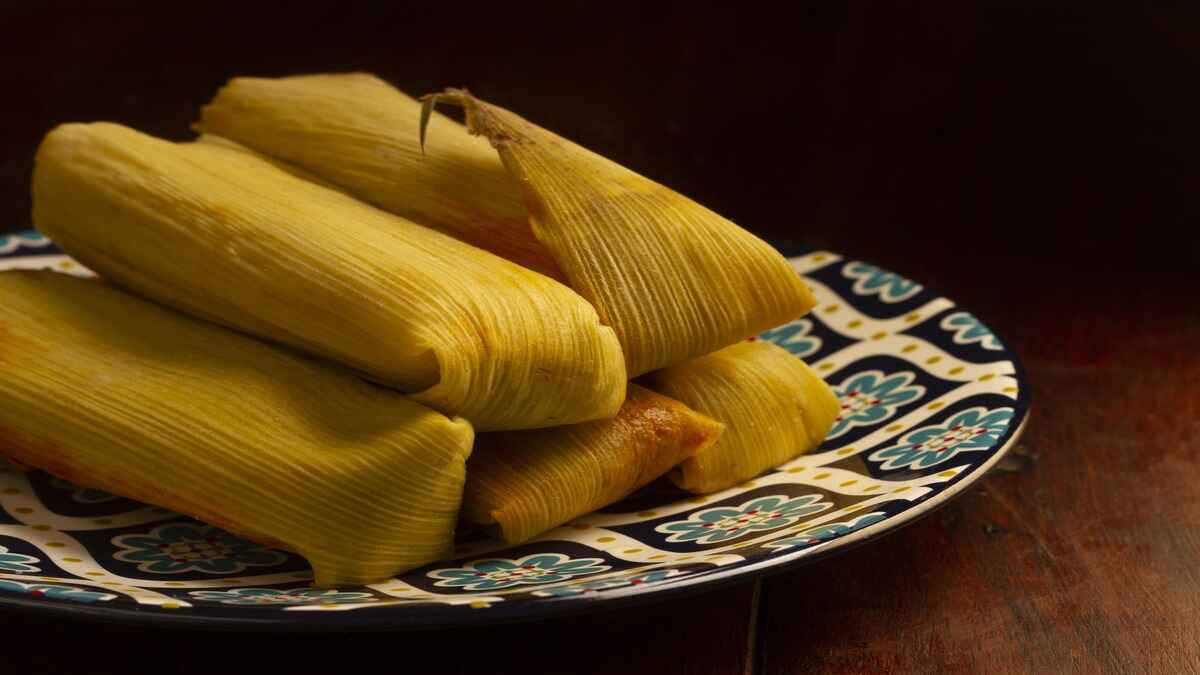 National Tamale Day - March 23rd | Mind Classic