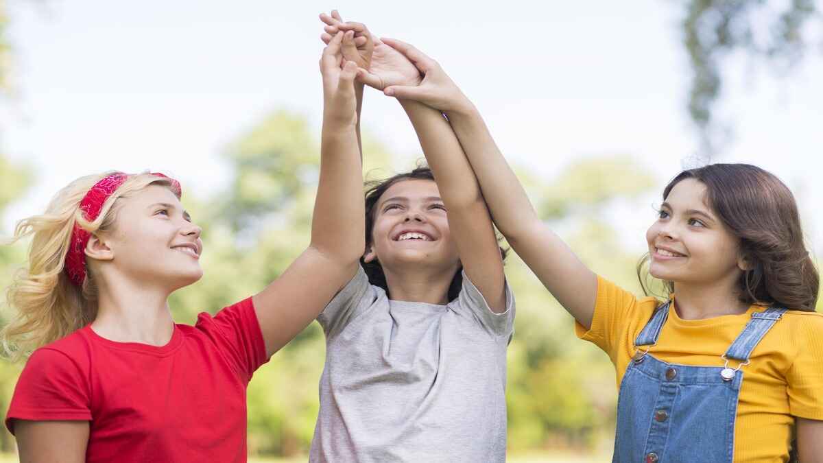 Childhelp National Day of Hope - First Wednesday in April | Mind Classic