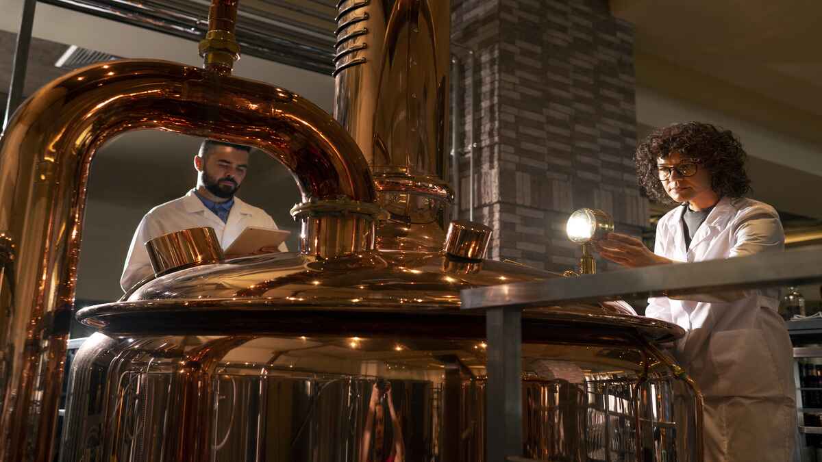National Craft Distillery Day - May 22nd | Mind Classic