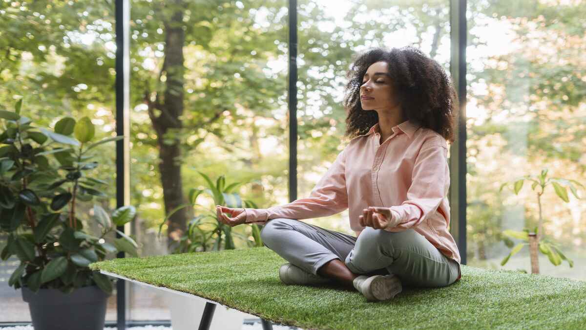 National Garden Meditation Day - May 3rd | Mind Classic National Garden Meditation Day - May 3rd | Mind Classic