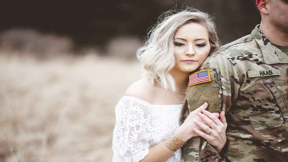 National Military Spouse Appreciation Day | Mind Classic